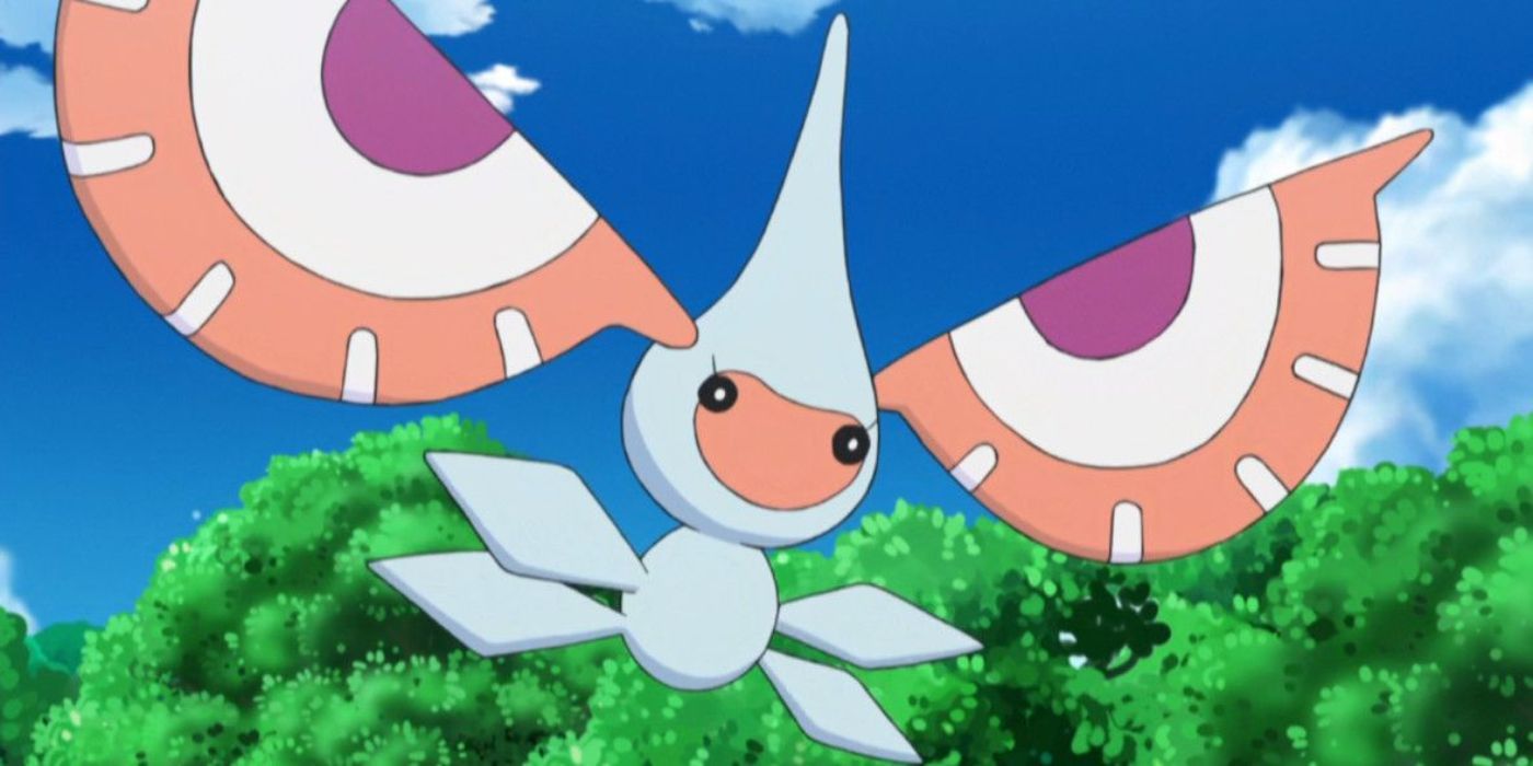 10 Most Forgettable Pokémon, Ranked