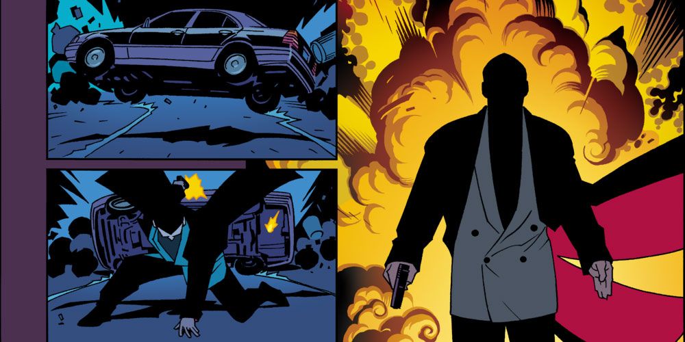 10 Image Series Perfect For Adaptation