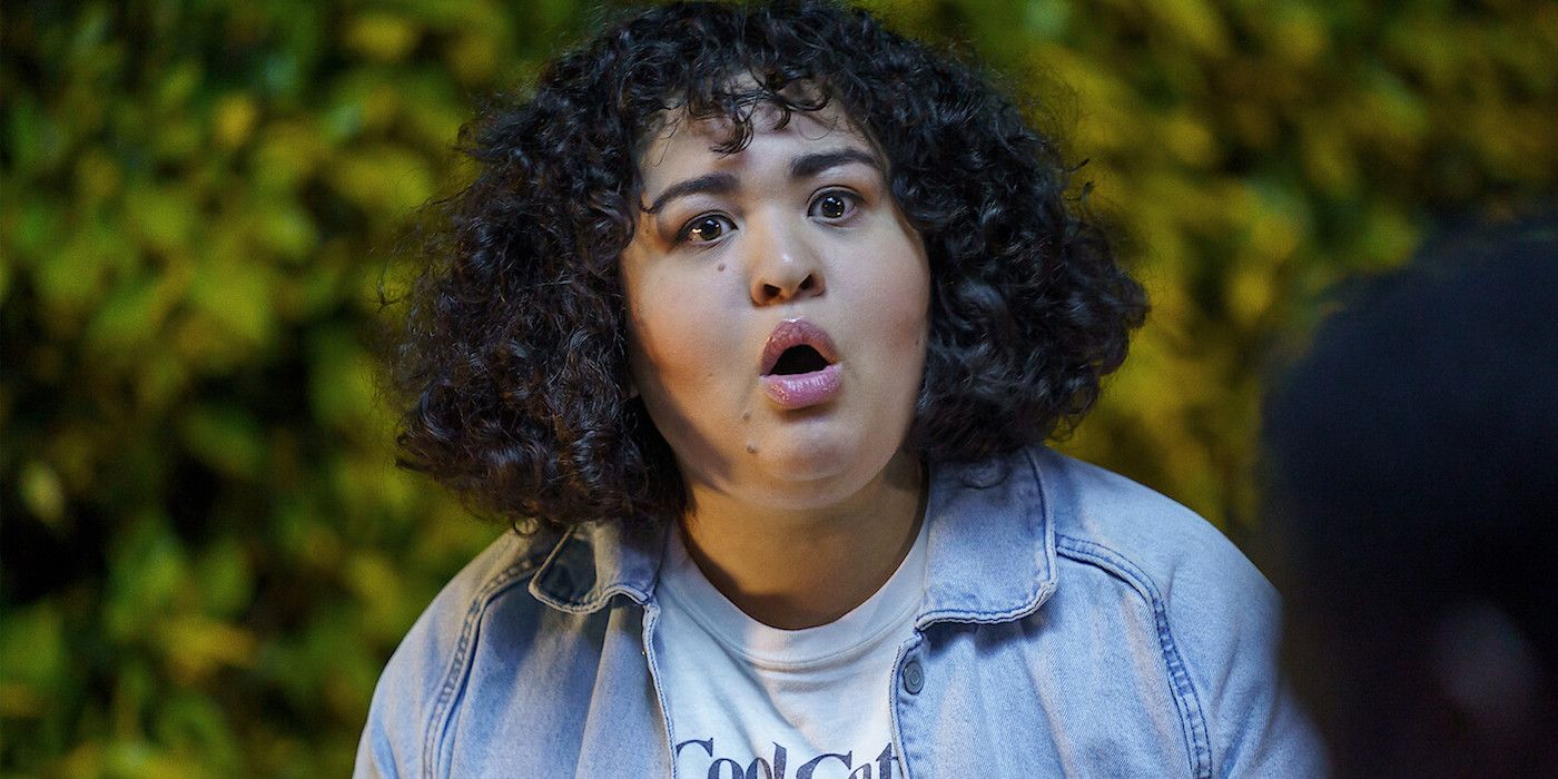 Me Time: How the Netflix Film Wasted Its Best Character