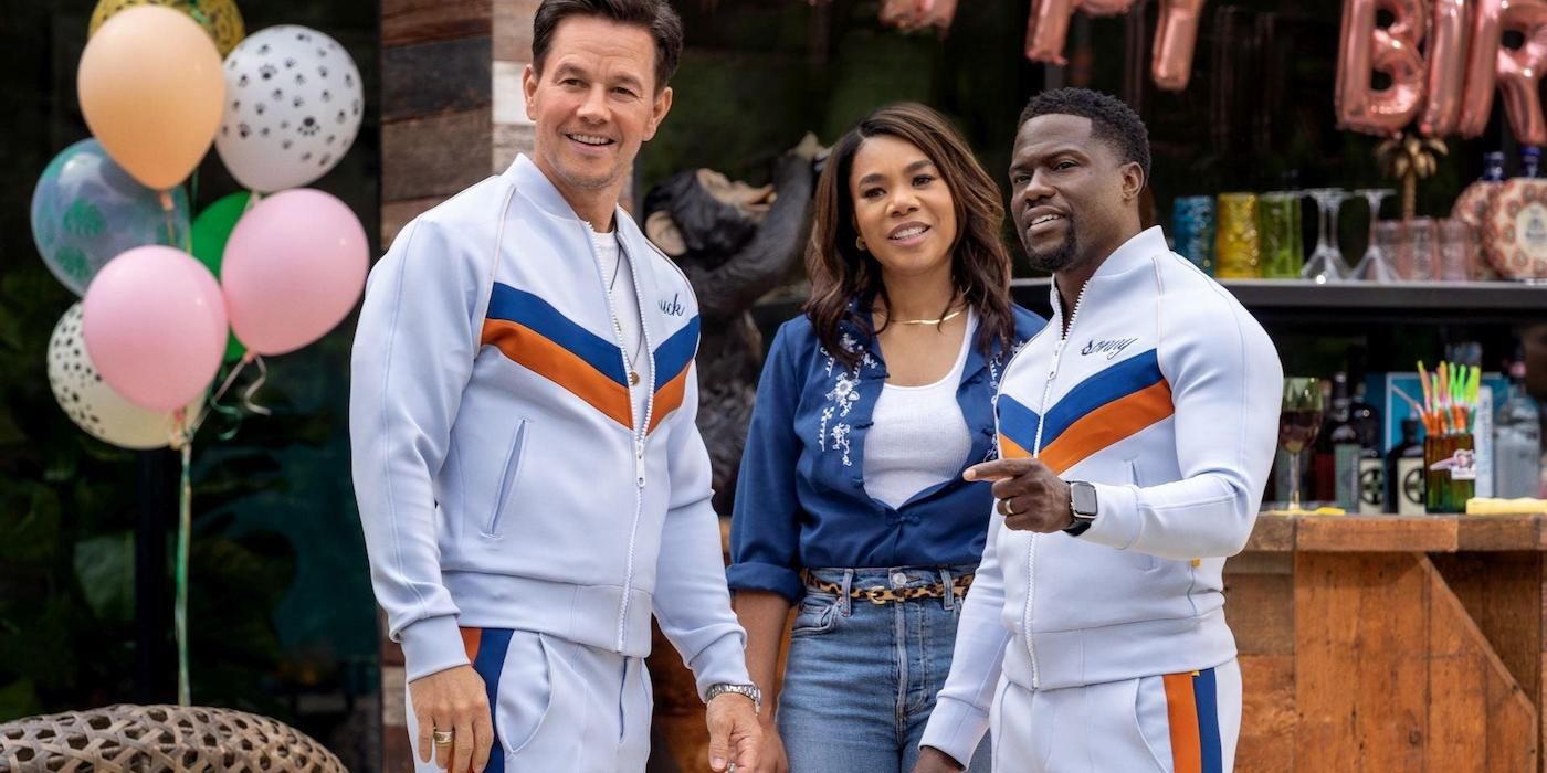 Me Time: How the Netflix Film Wasted Its Best Character