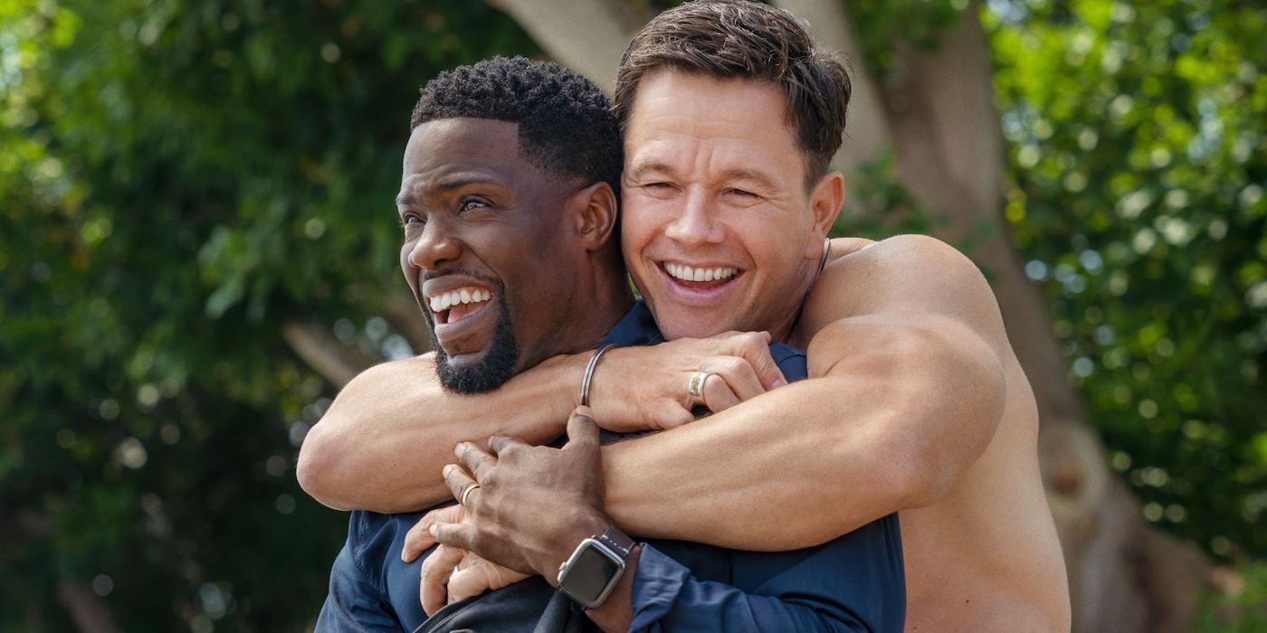 Me Time: Why the Netflix Film's Comedic Ending Failed to Deliver