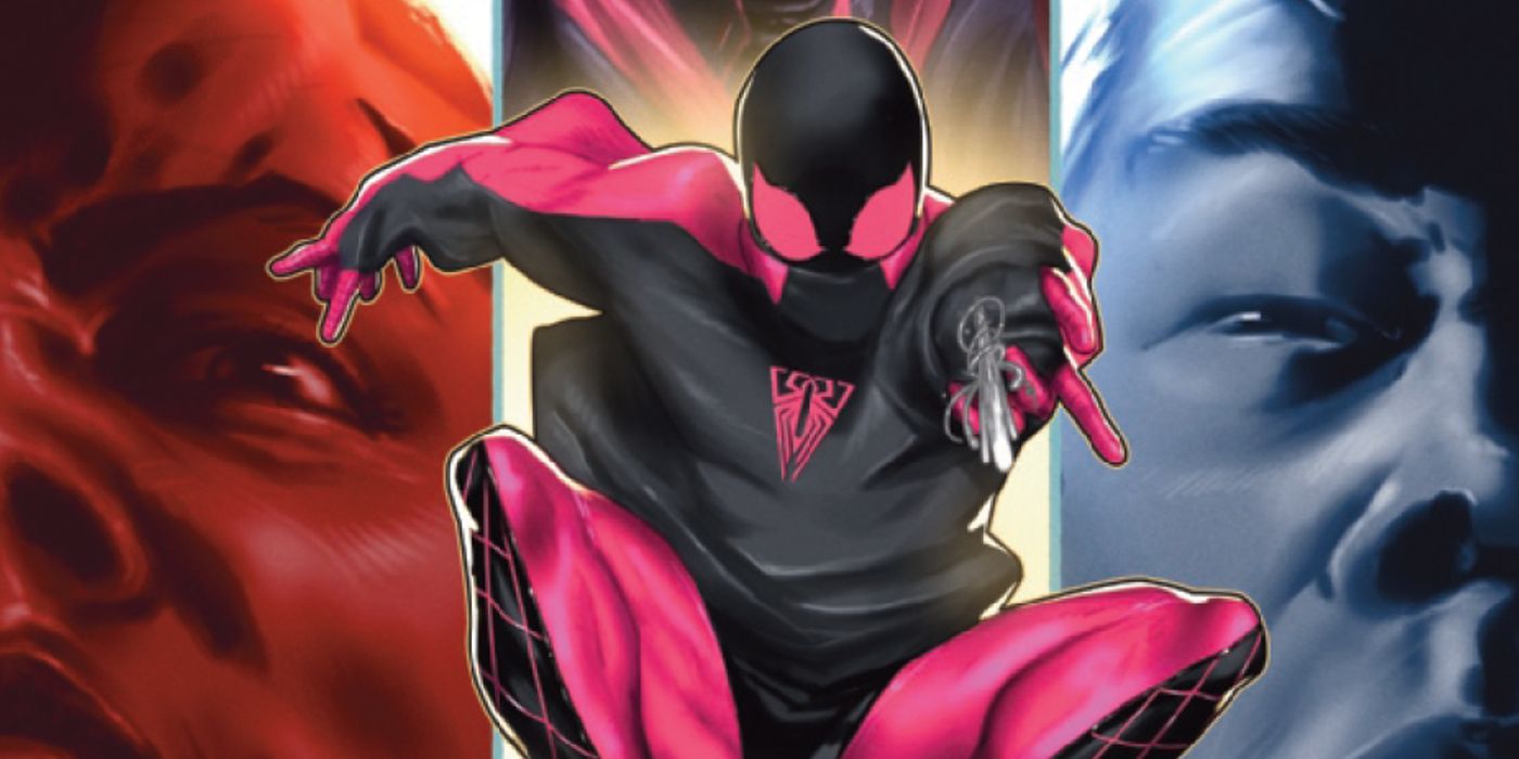 Spider-Man Miles Morales’ Multiverse Adventure Changes Everything