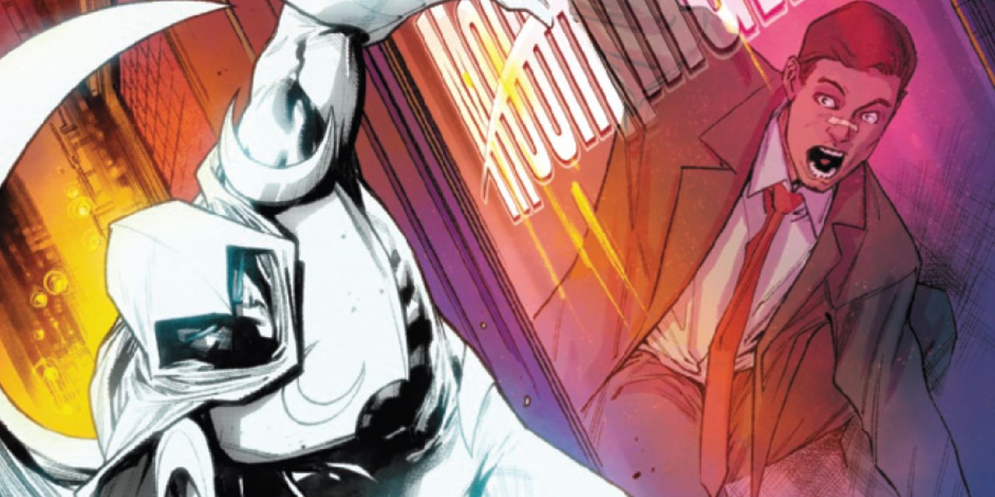 Moon Knight’s Battle With Steve and Jake is Finally Over