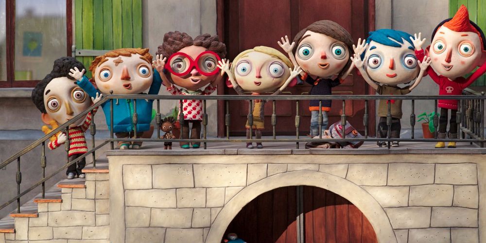 10 Best Stop-Motion Animated Films, Ranked