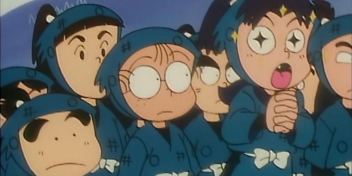Historic Ninja Town Receives Ancient Weapons Donation From Manga Artist