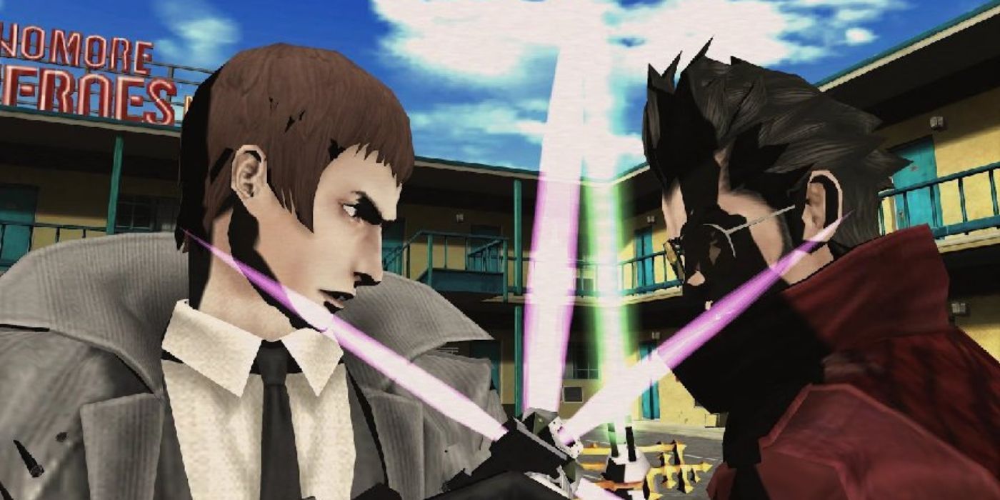 10 Best Twins In Video Games