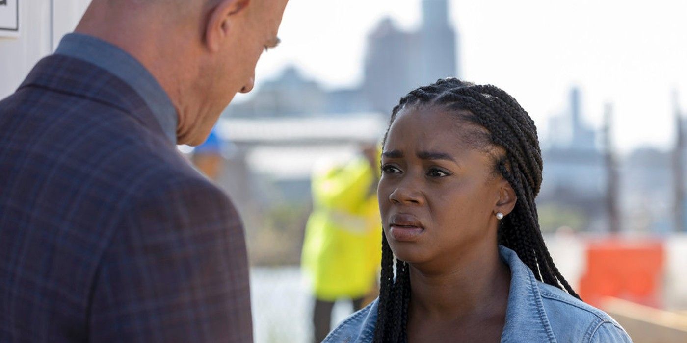 Law & Order: Organized Crime Season 3, Episode 2 Recap & Spoilers