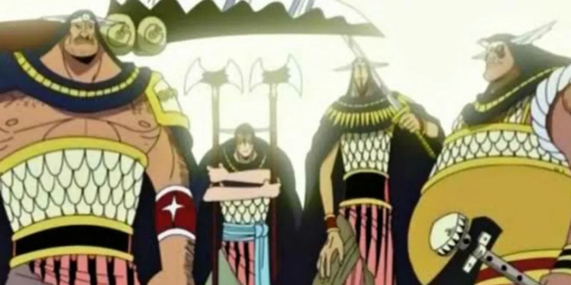 10 Times Love Destroyed One Piece's Heroes