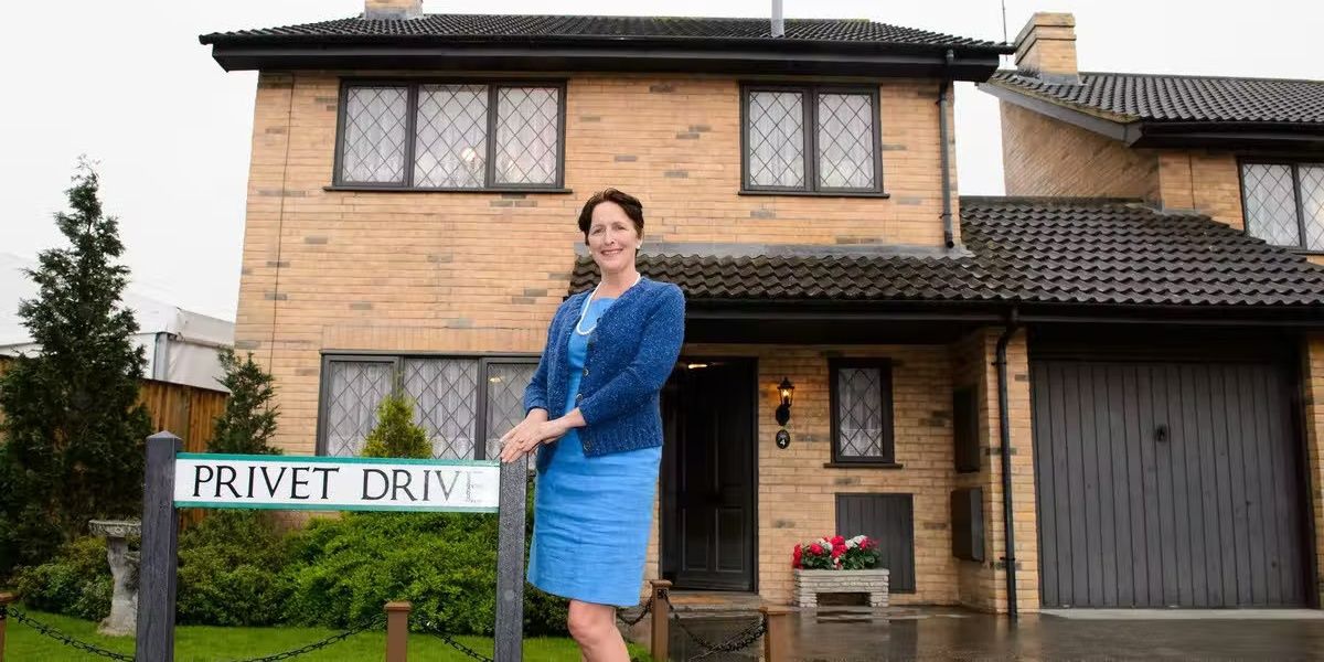 10 Most Interesting Facts About The Harry Potter Series