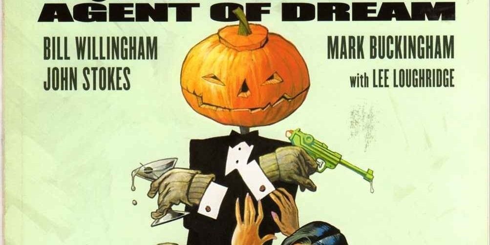 10 Sandman One-Shots We Want To See On The Screen