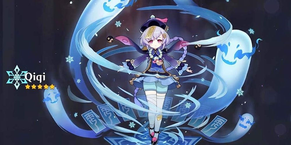 10 Funniest Genshin Impact Memes, Ranked