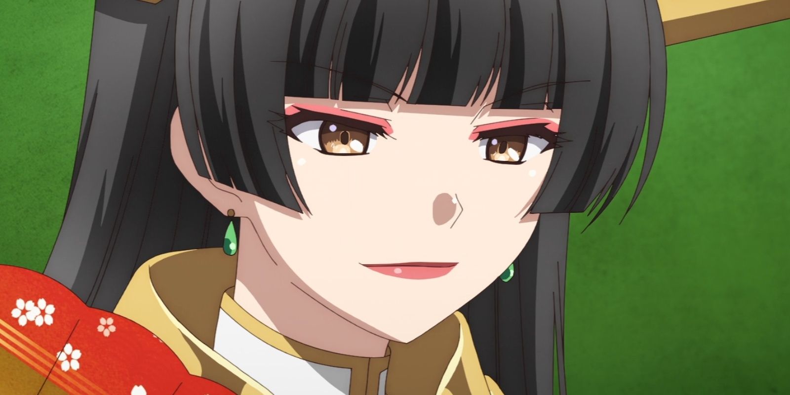 Black Summoner Episode 8 Introduces Isekai Queen Tsubaki Fujiwara Black Summoner Episode 8 Introduces Isekai Queen Tsubaki Fujiwara