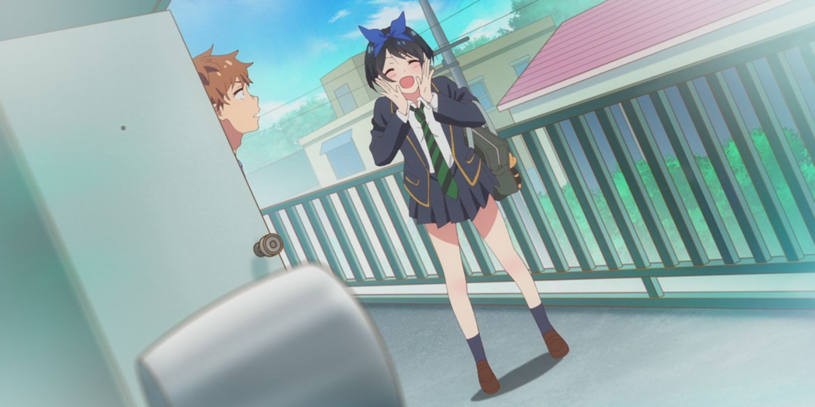 Ruka Is Rent-a-Girlfriend Season 2's Best Character