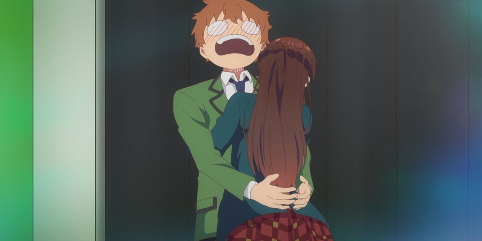 Why Rent A Girlfriends Anime Is Falling Short Of Expectations
