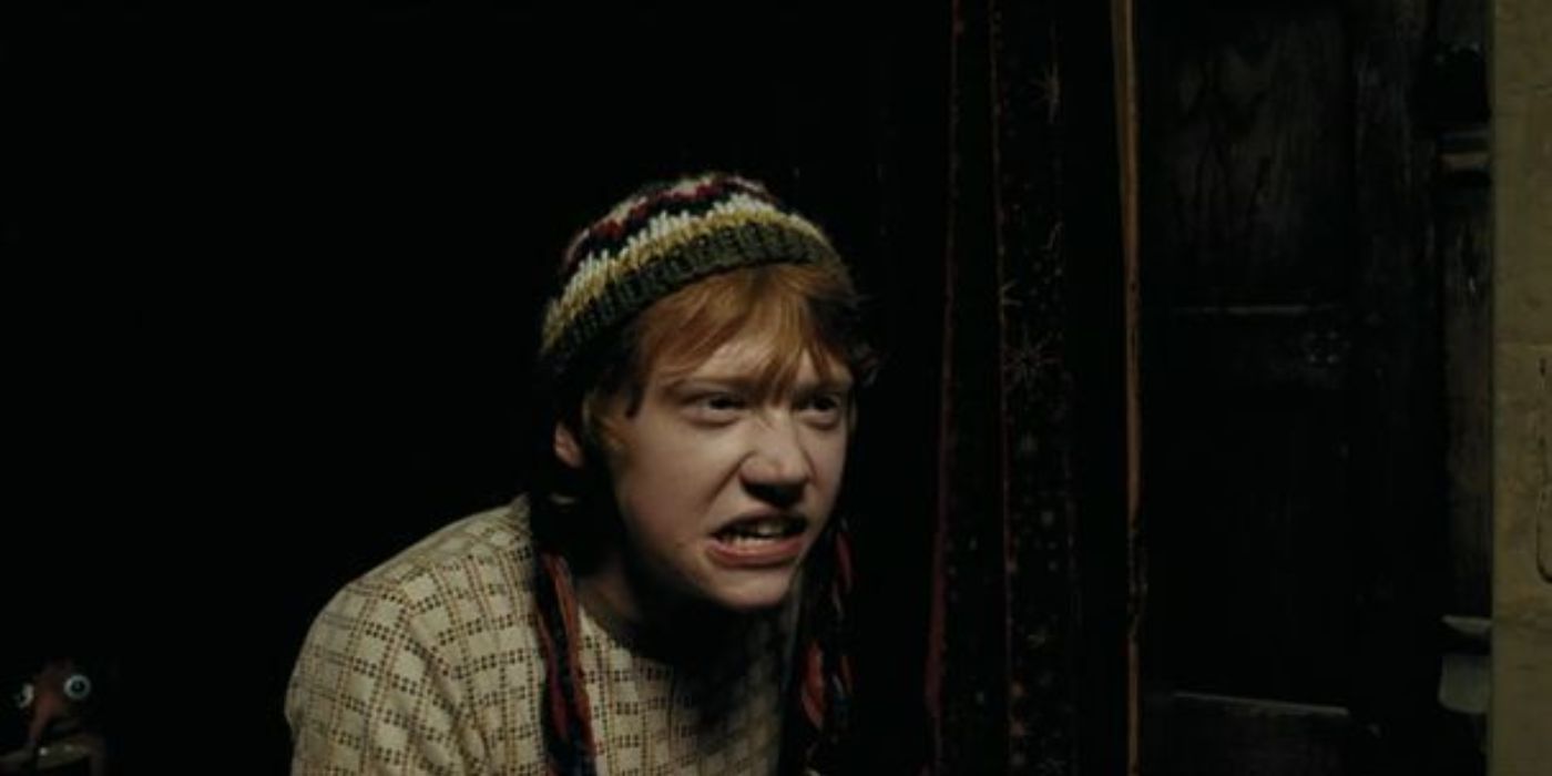 10 Best-Looking Snacks In Harry Potter