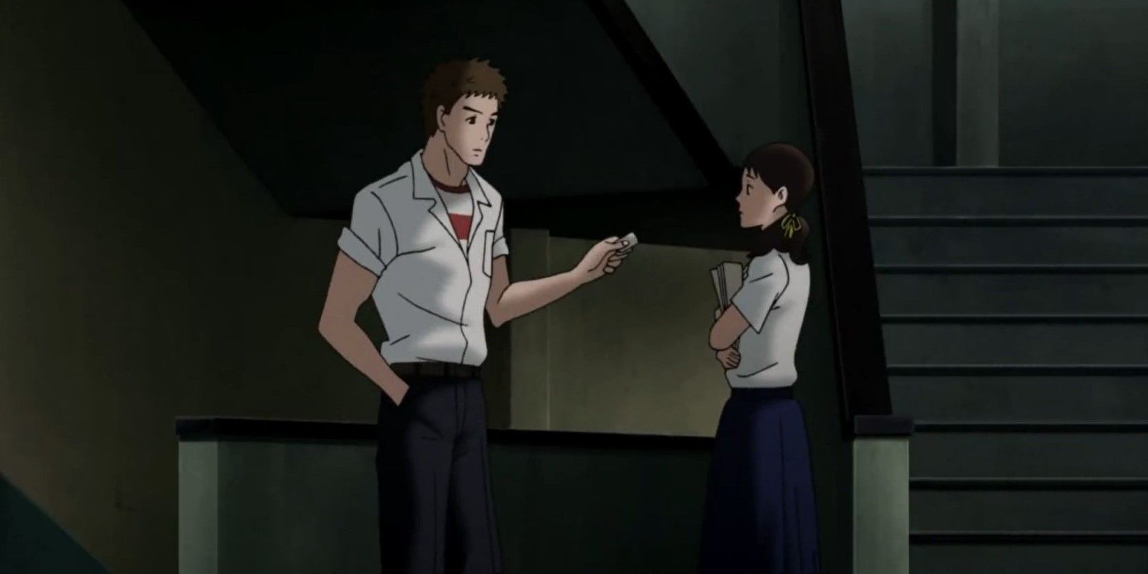 9 Best Anime Directed By Shinichiro Watanabe