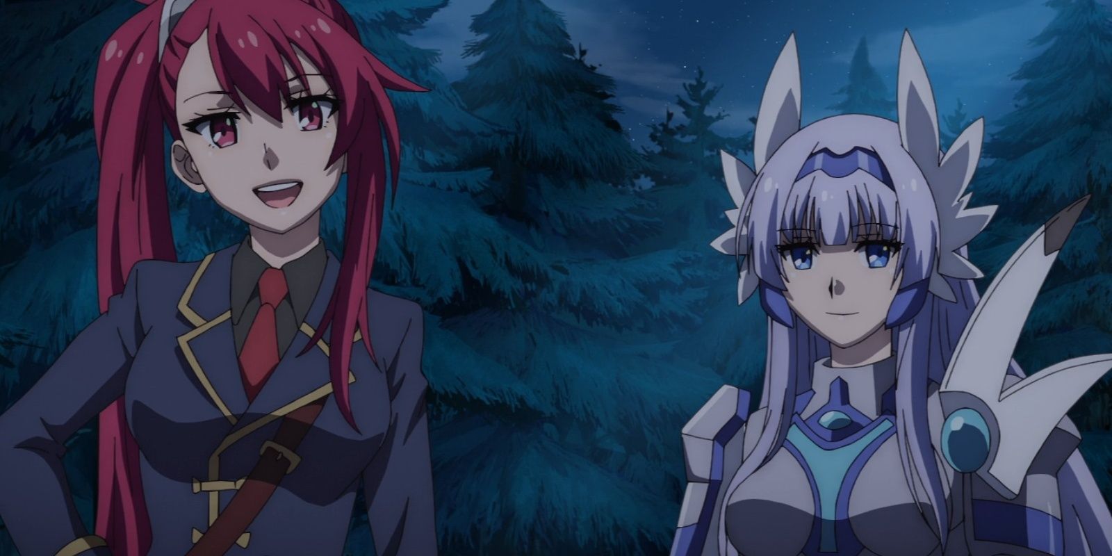 Black Summoner Episode 12: The Season Finale Is Cliche and Unsatisfying