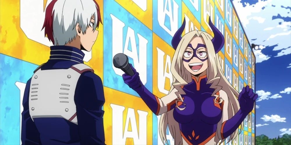 10 Times Shoto Todoroki Stole the Spotlight In My Hero Academia