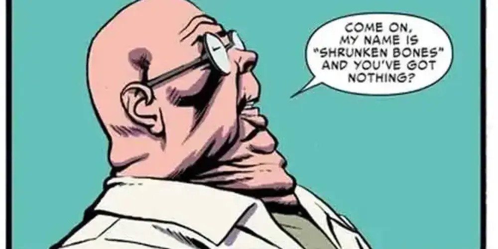 She-Hulk's 10 Funniest Villains, Ranked