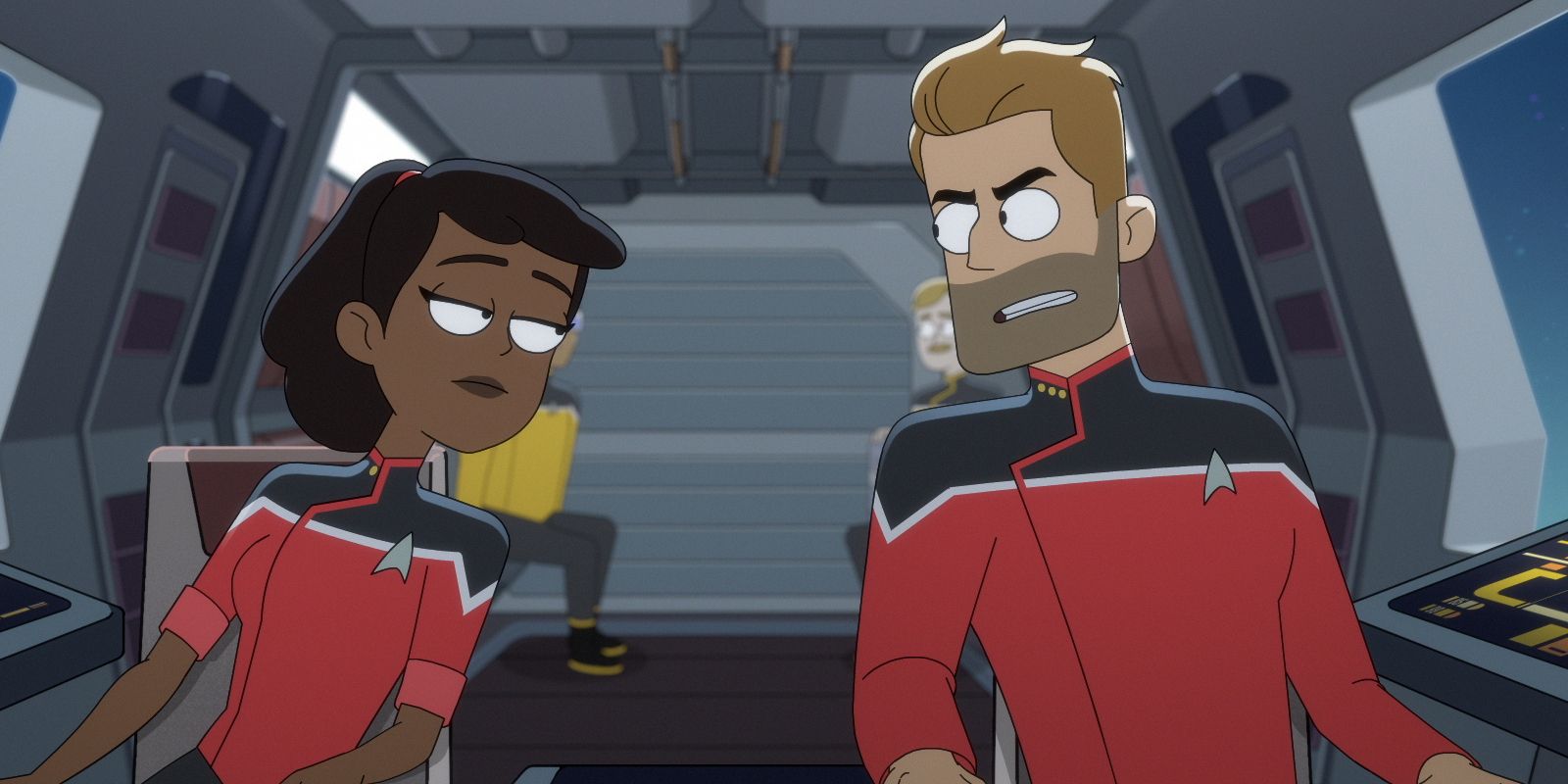 Star Trek: Lower Decks Season 3, Episode 2 Recap & Spoilers