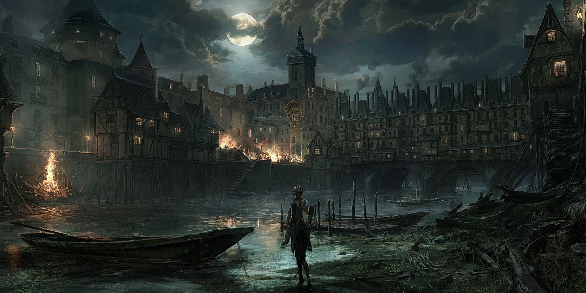 Steelrising: How Long to Beat & Complete