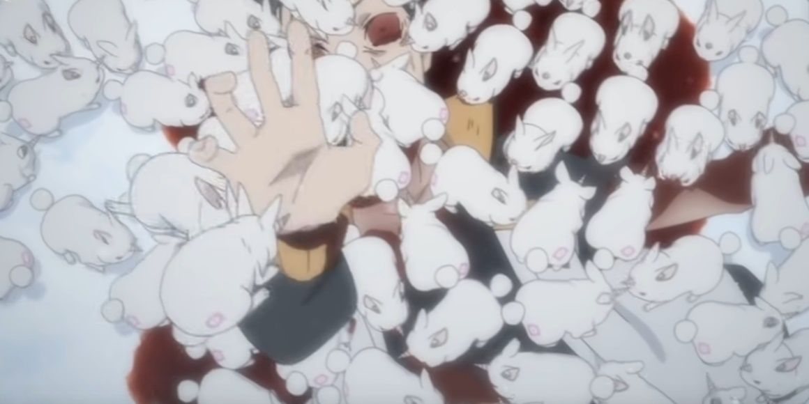 10 Most Painful Anime Deaths, Ranked