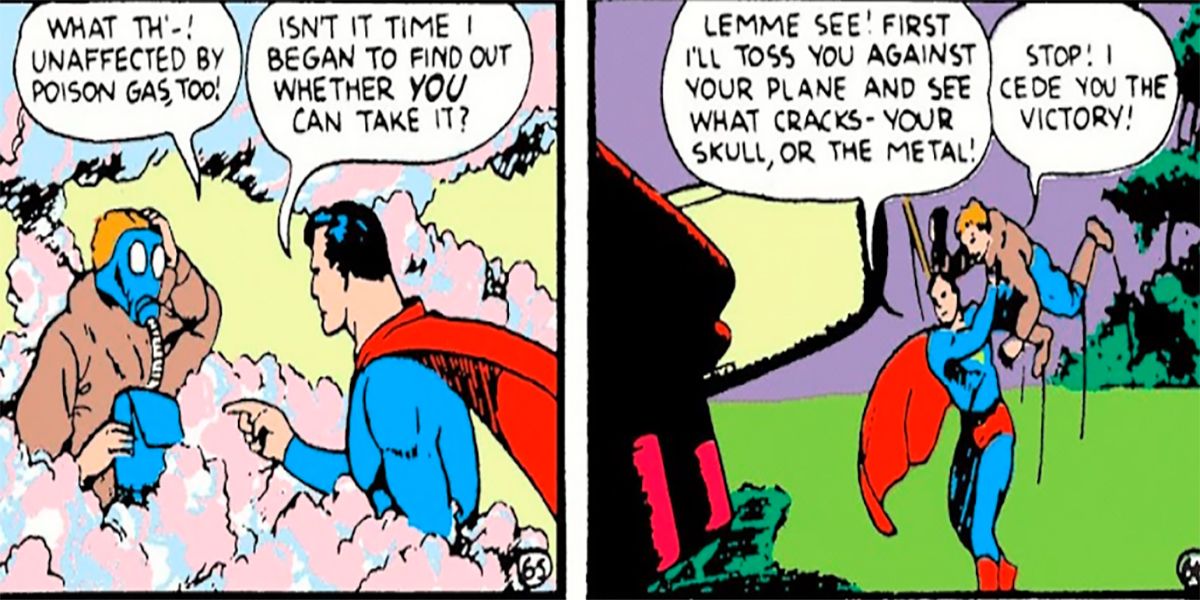 Lex Luthors 10 Greatest Humiliations In Dc Comics