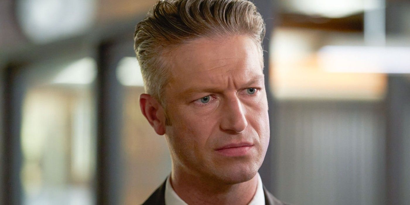 Law & Order: SVU Season 24, Episode 2 Recap & Spoilers