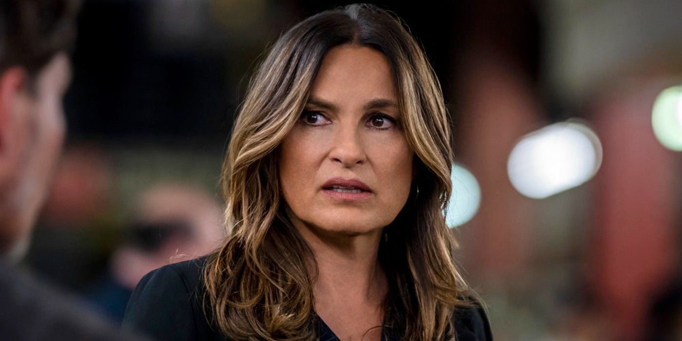 Law & Order: SVU Season 24, Episode 2 Recap & Spoilers