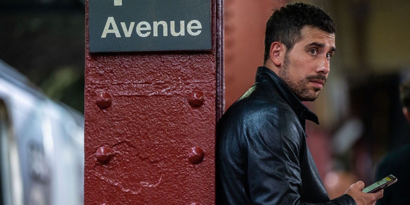 Law & Order: SVU Season 24, Episode 2 Recap & Spoilers