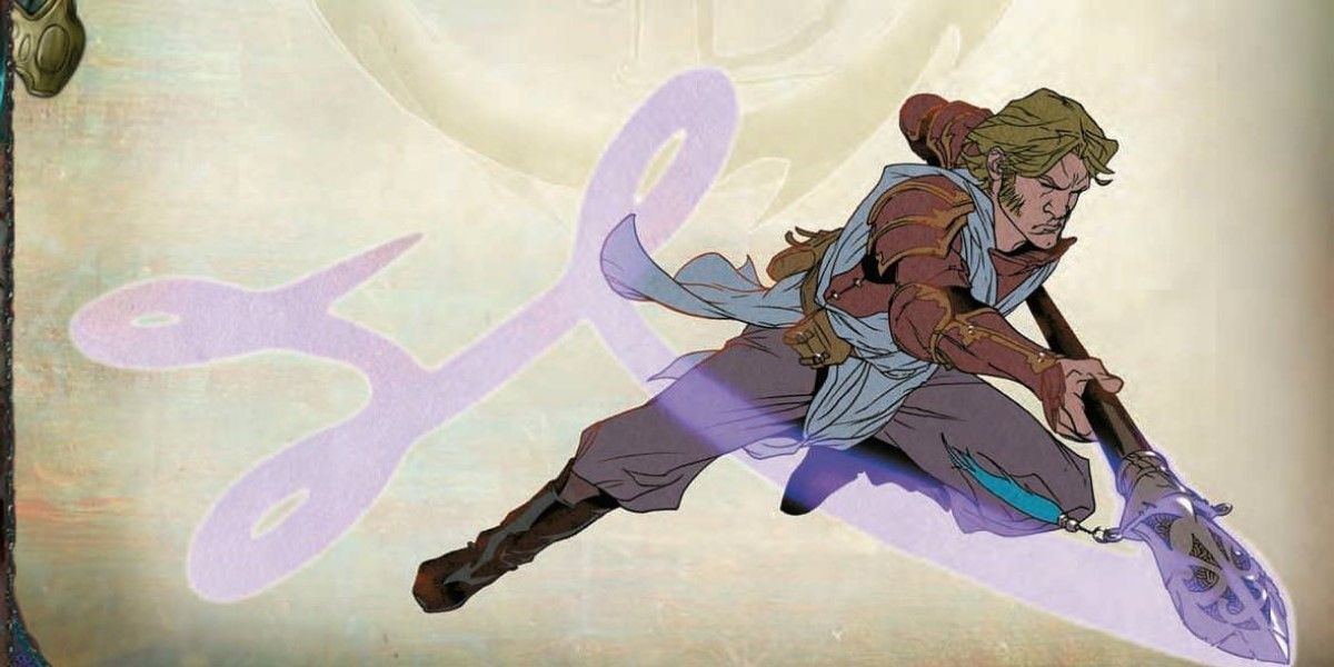 5 Classes We'd Like To See Come Back In One DND (& 5 That Shouldn't ...