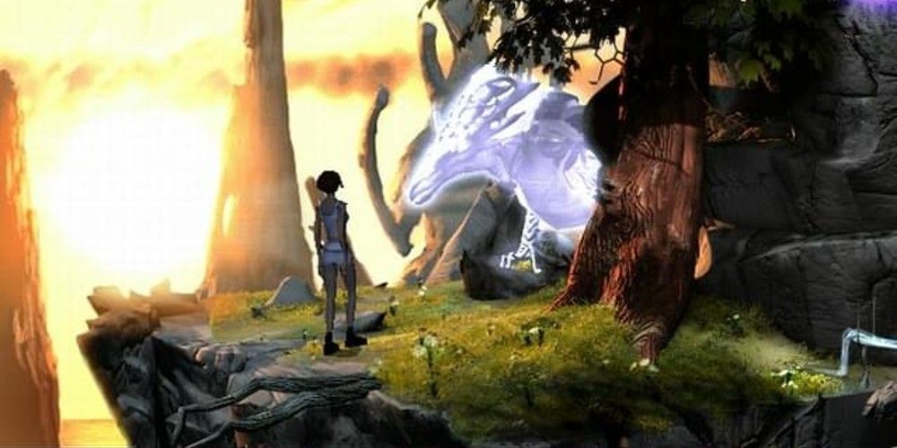 10 2000's CD-ROM Games That Need A Modern PC Remake