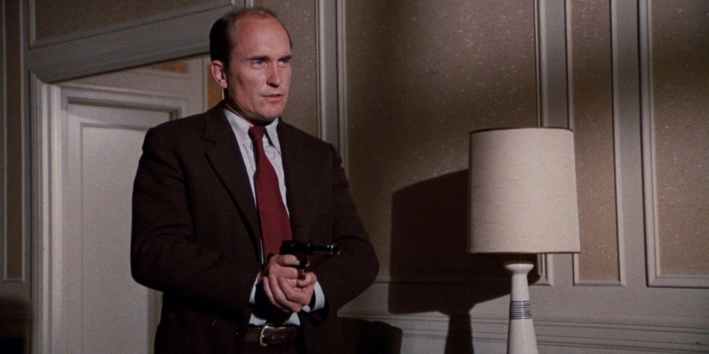 Robert Duvall Godfather 3 Tom Hagen | The Godfather Wiki | Fandom