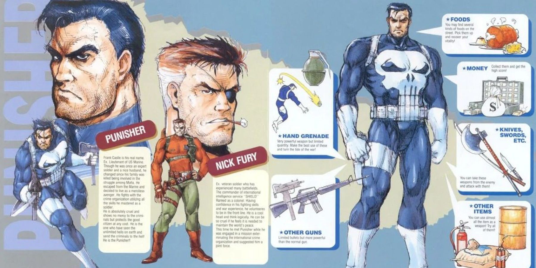 10 Classic Arcade Games Everyone Forgot Existed