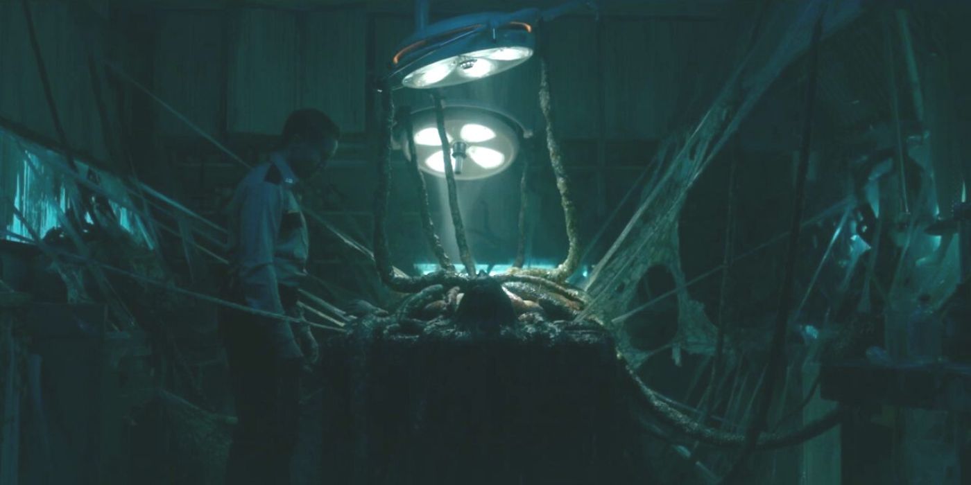 Best Cosmic Horror Movies of All Time