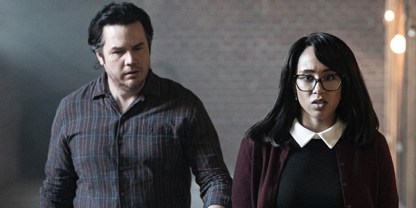 The Walking Dead's Eugene Was Robbed of Family in the Comics