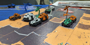 10 Best New Party Games For Game Night Geeks And God