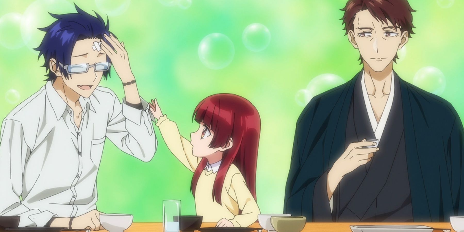 Yakuza's Guide to Babysitting: Is Tragedy On the Horizon?