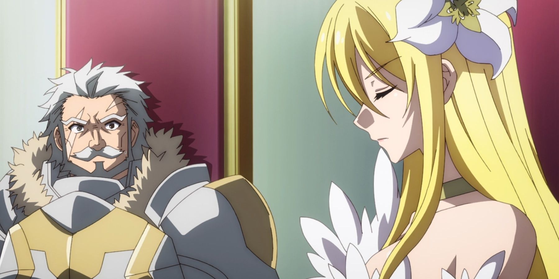 Black Summoner's Latest Episode Hints at a Major World War Black Summoner's Latest Episode Hints at a Major World War