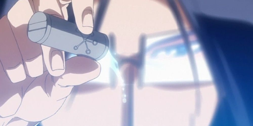 10 Powers Bleach's Uryu Ishida Has But Rarely Uses