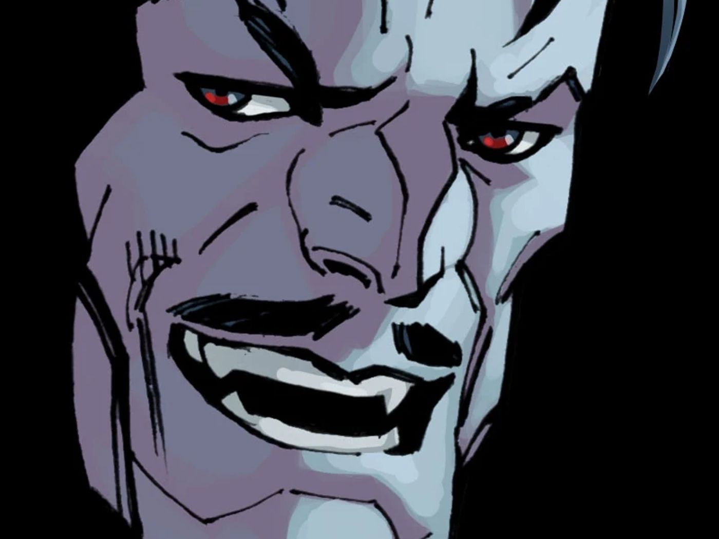 Doctor Strange’s Long-Lost Brother is Ready for a Comeback