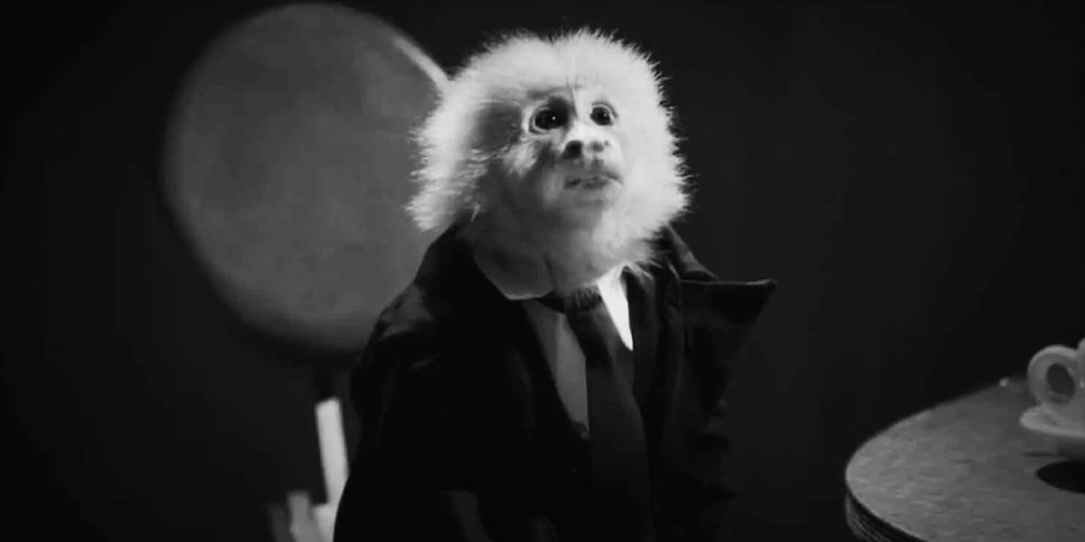 Why David Lynch's What Did Jack Do? Works as a Follow-up to Eraserhead