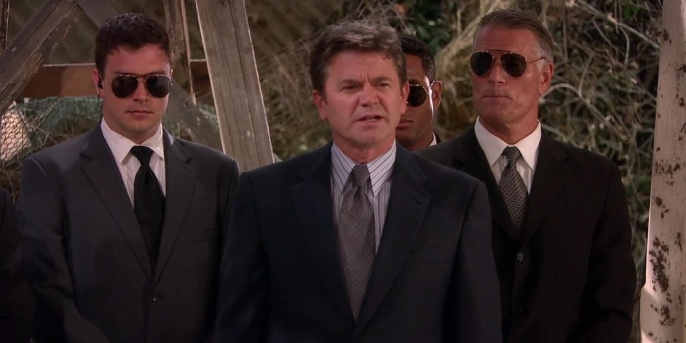 10 Worst Disney Channel Parents, Ranked