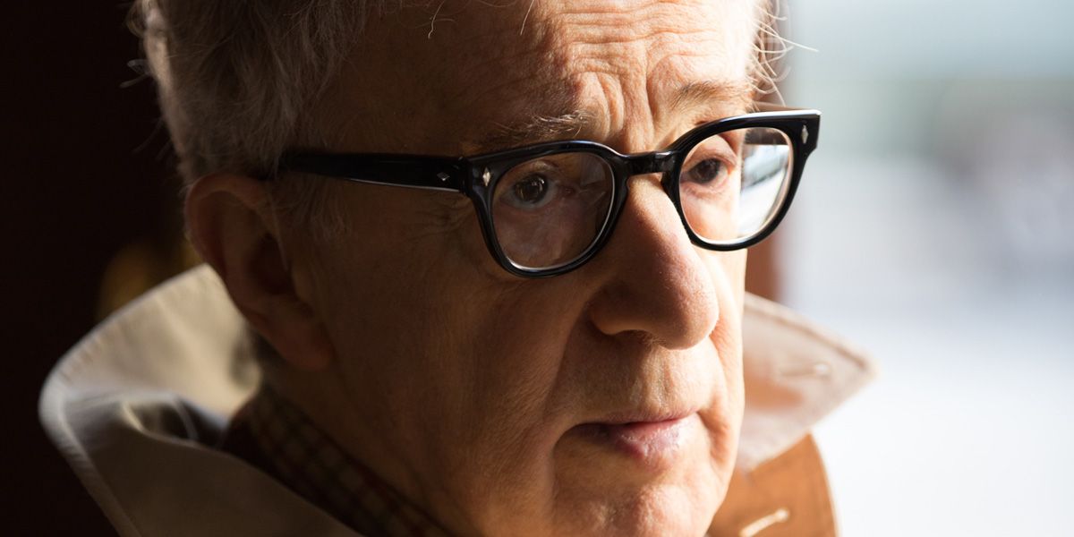 Woody Allen Denies Reports of His Retirement