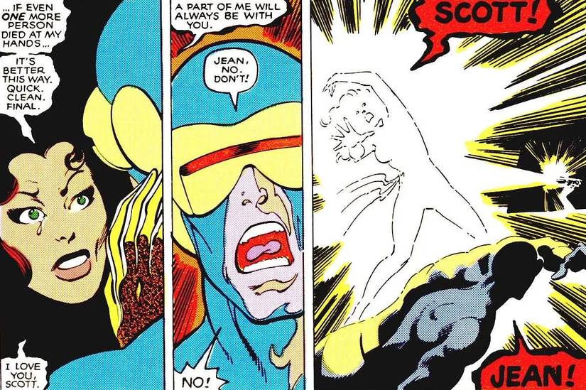 The Unsung Creators Behind the Most Iconic X-Men Creative Run