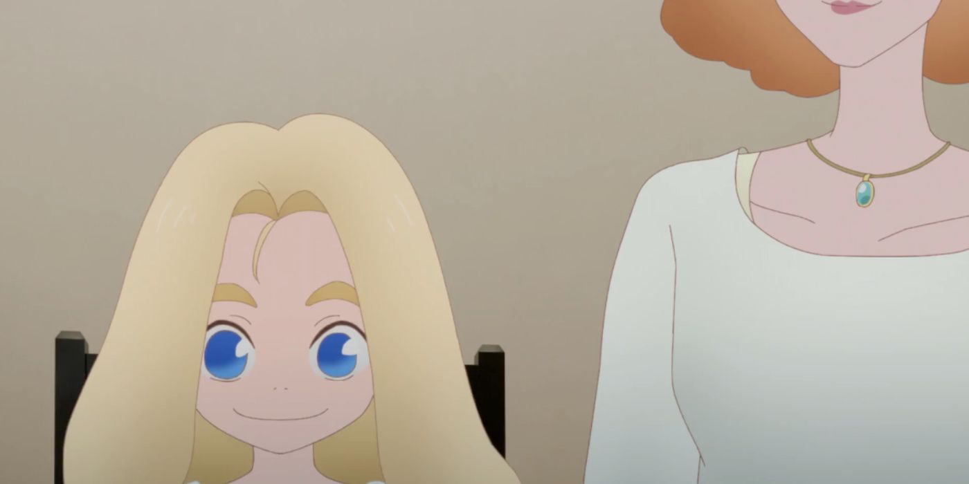 Yurei Deco's Final Episode Leaves Too Many Unanswered Questions