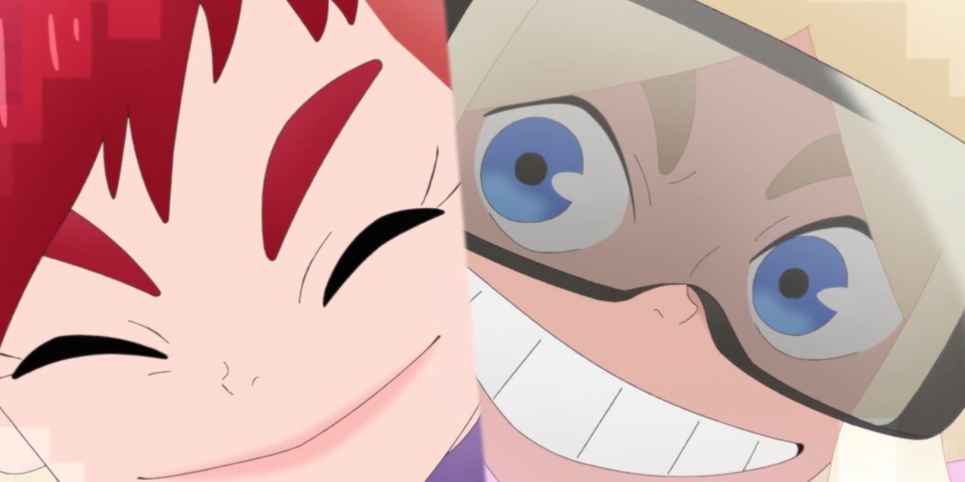 Yurei Deco's Final Episode Leaves Too Many Unanswered Questions