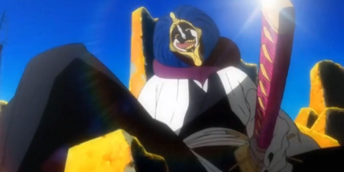 Bleach's Best Fights, Ranked