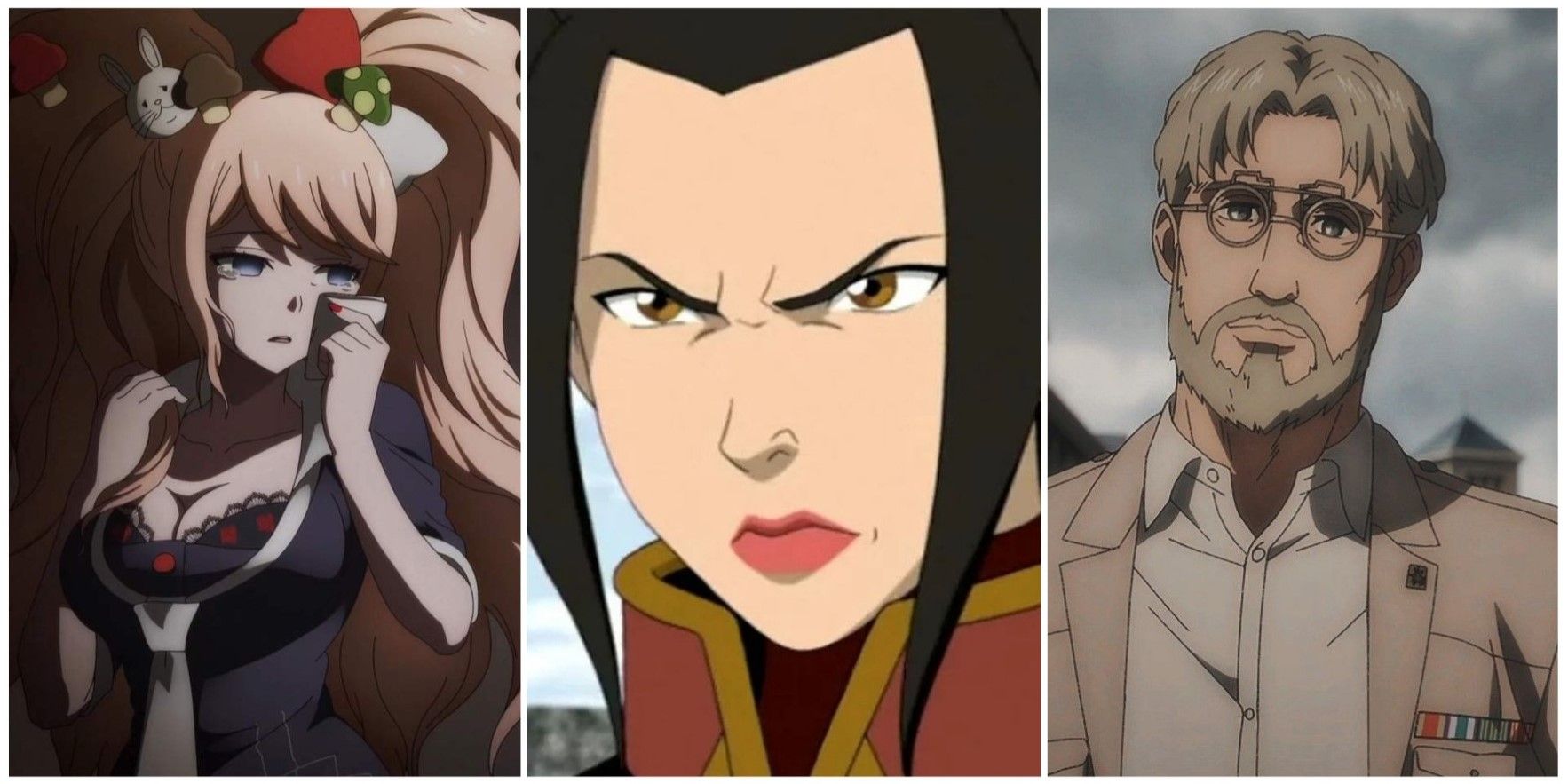 10 Anime Villains Who Won The Battle But Lost The War