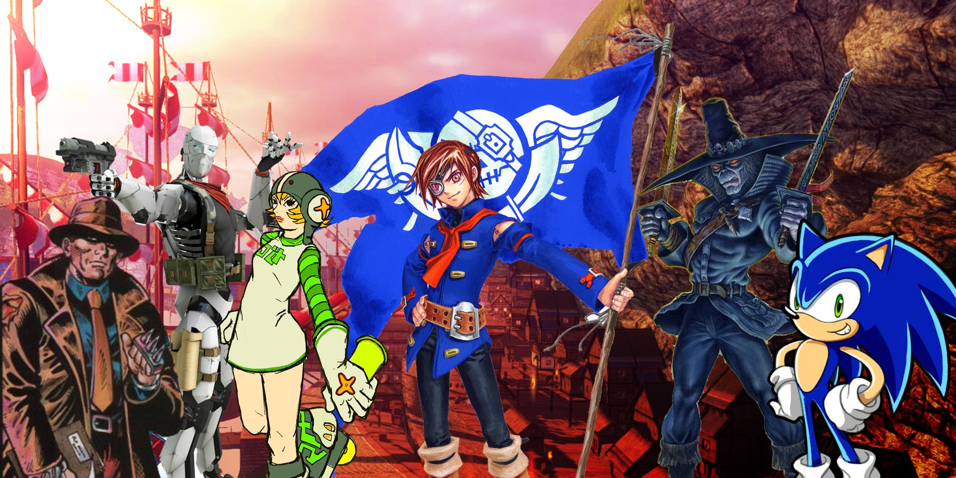 10 Canceled Sega Games We Wish Had Come Out